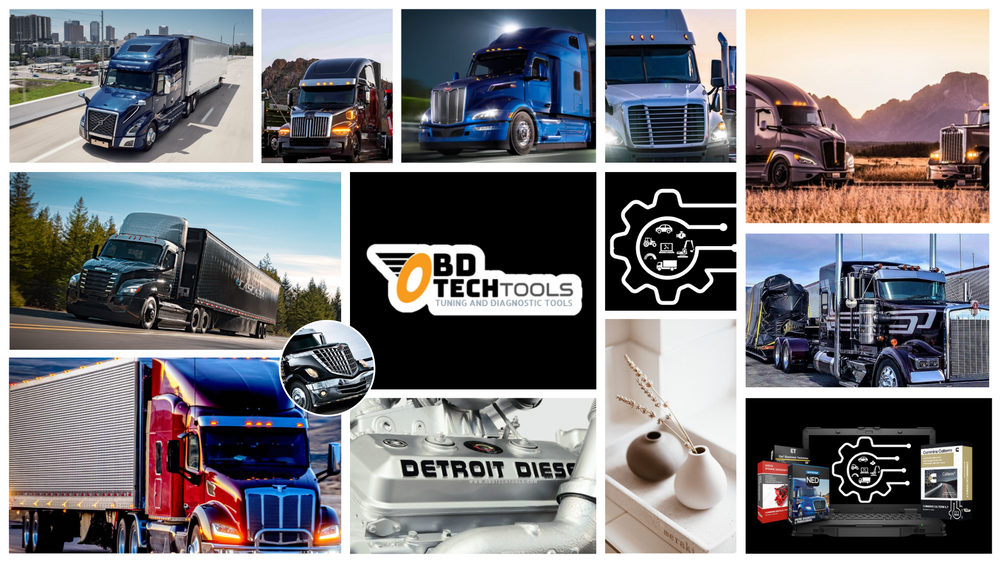 Colecciones – OBD TECH TOOLS