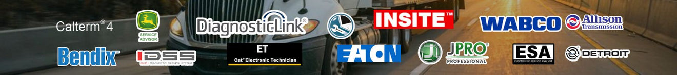 PROGRAMAS DE DIAGNOSTICO DIESEL – OBD TECH TOOLS