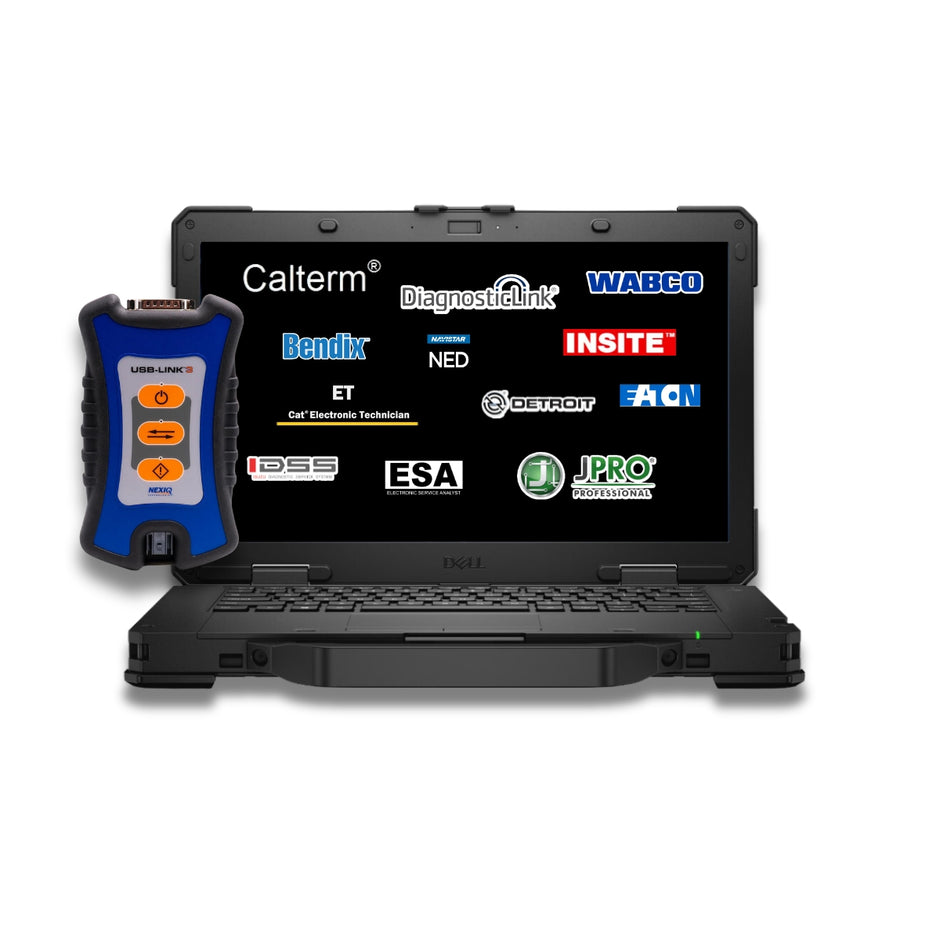 Kits Completos de Diagnostico – OBD TECH TOOLS