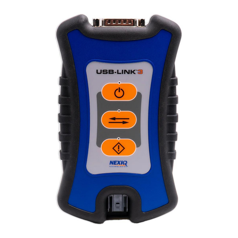 Original NEXIQ USB Link 3 Wireless Kit – OBD TECH TOOLS