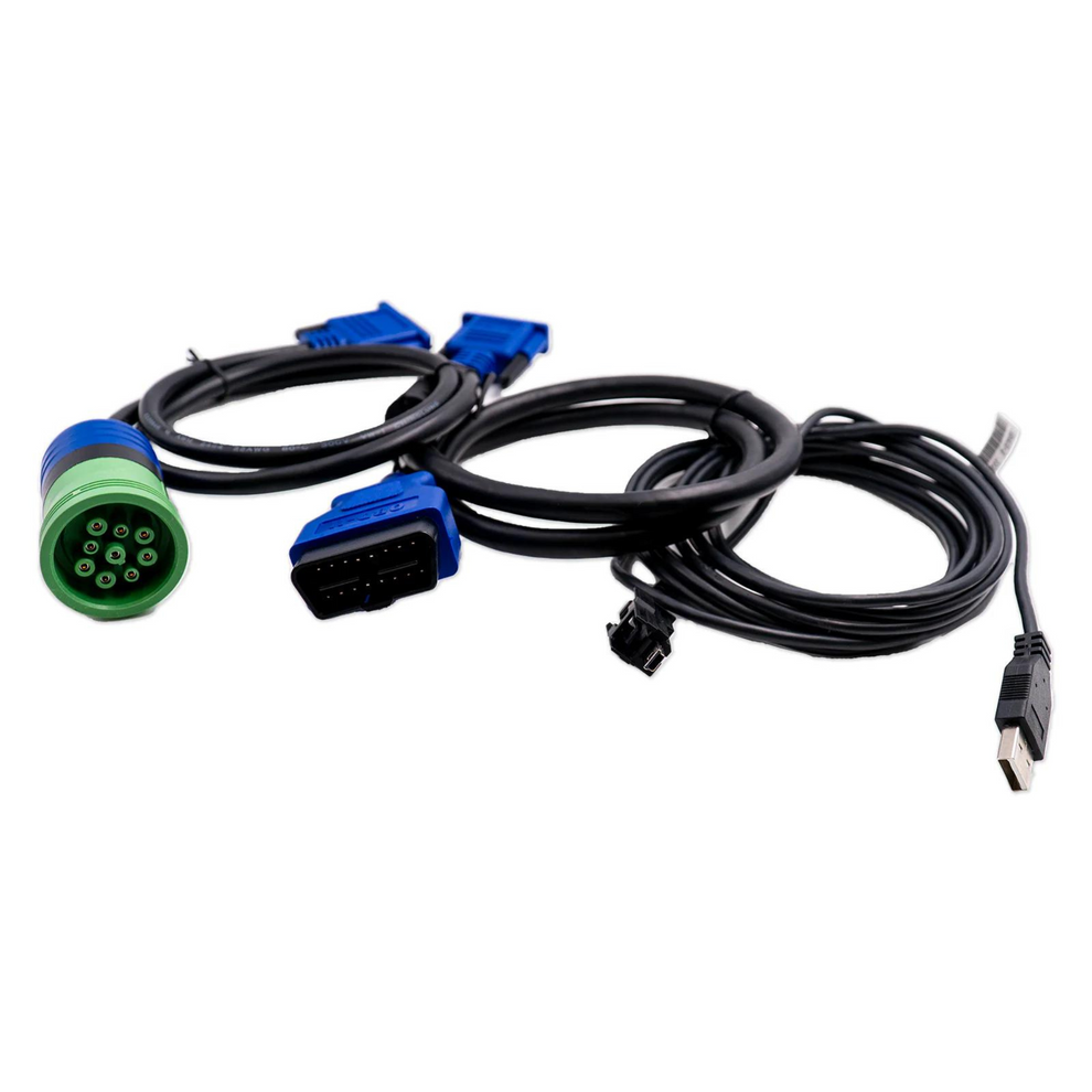 Original NEXIQ USB Link 3 Wireless Kit – OBD TECH TOOLS
