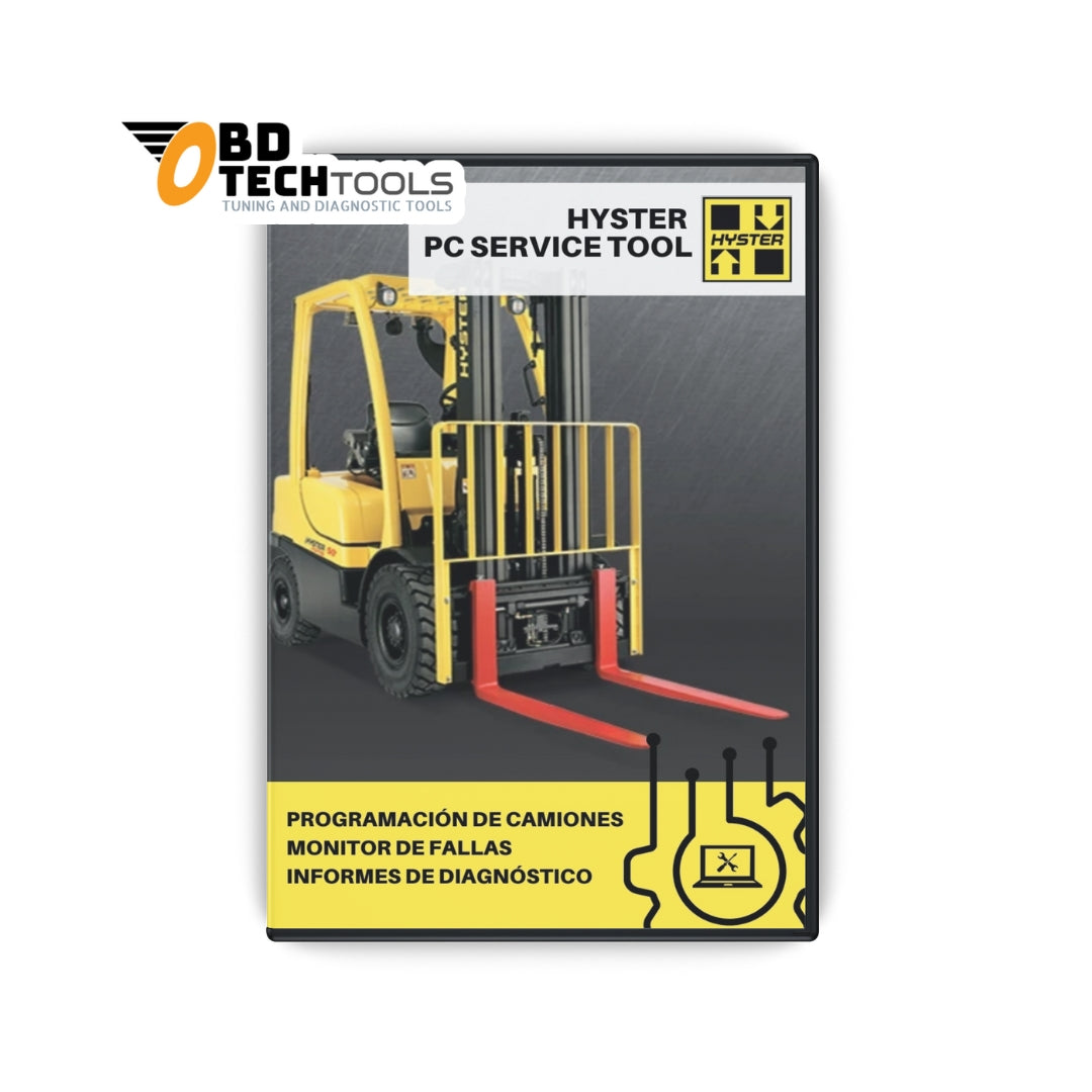 Detroit Diesel Diagnostic Link DDDL 6.45 – OBD TECH TOOLS