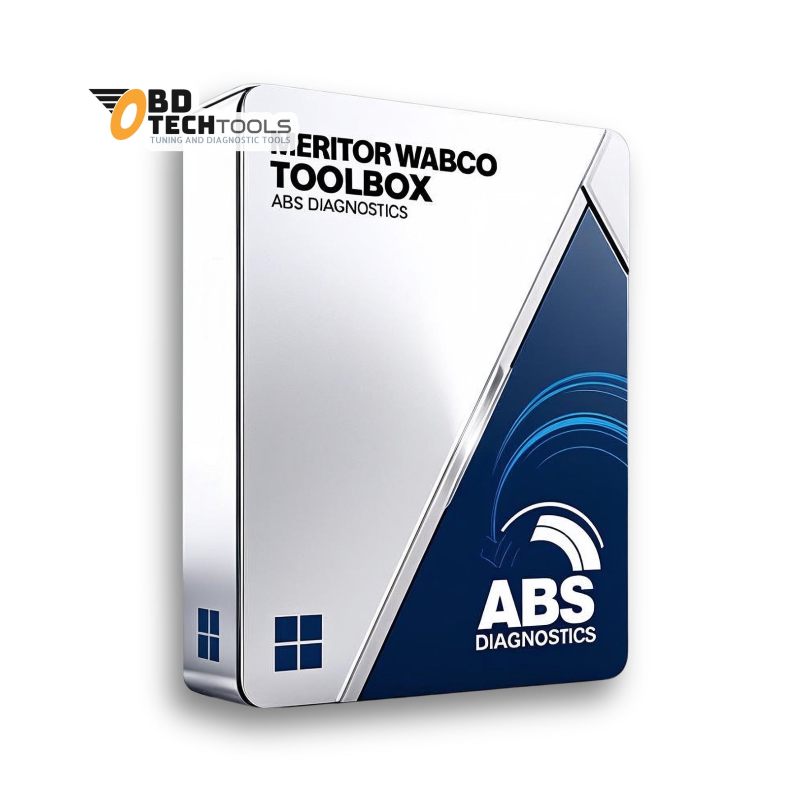 Meritor WABCO Toolbox – OBD TECH TOOLS