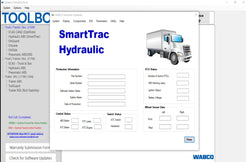 Meritor WABCO Toolbox – OBD TECH TOOLS