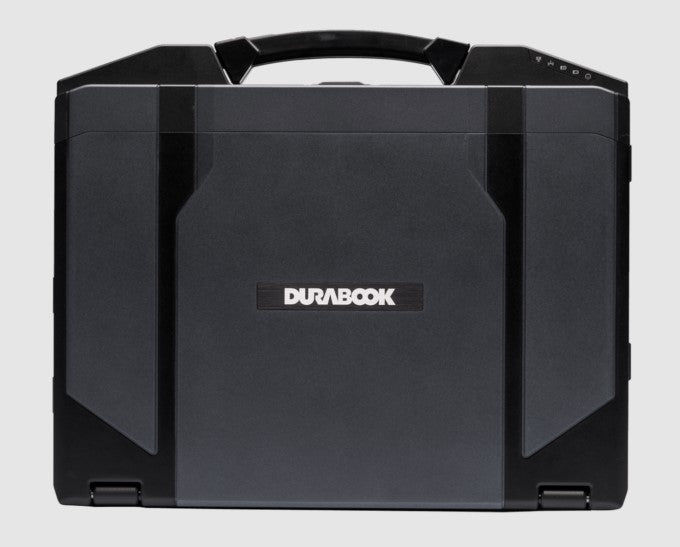 DURABOOK S14I Laptop (New) – OBD TECH TOOLS